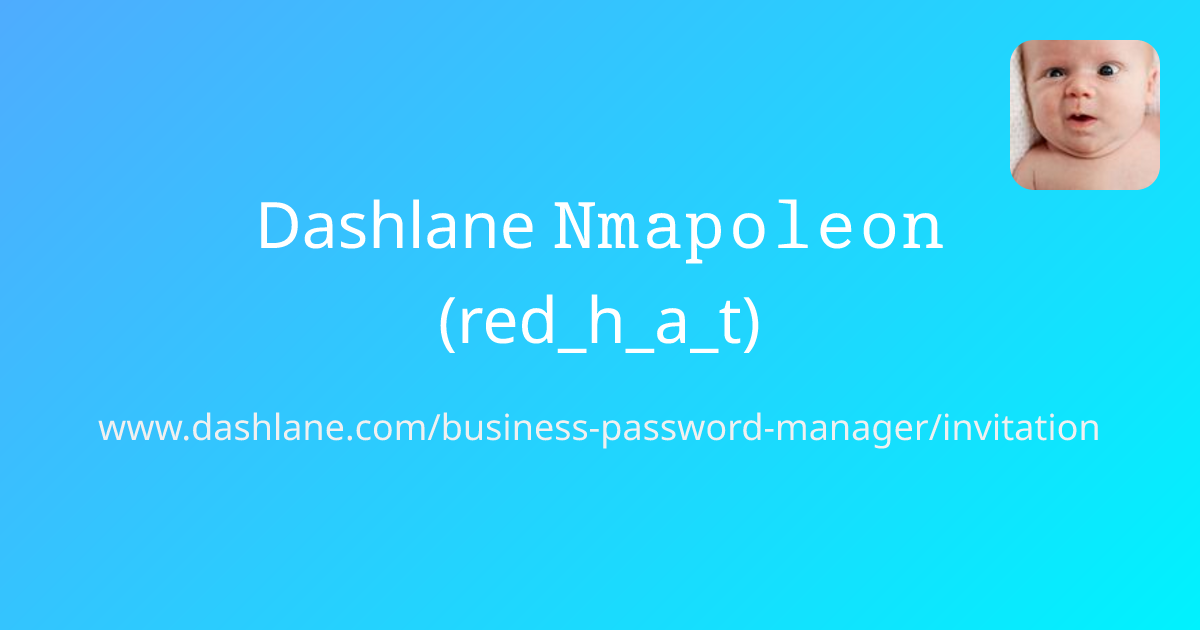 Dashlane