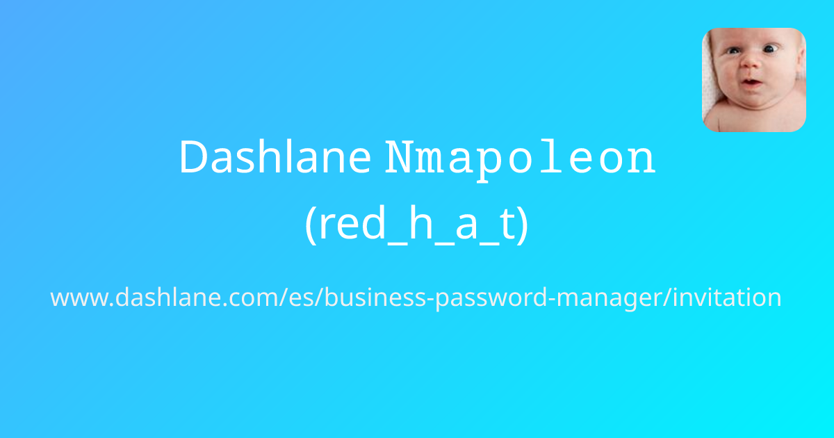 Dashlane