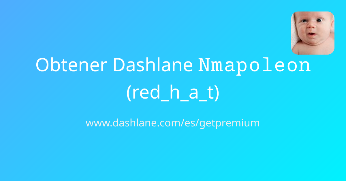 Obtener Dashlane