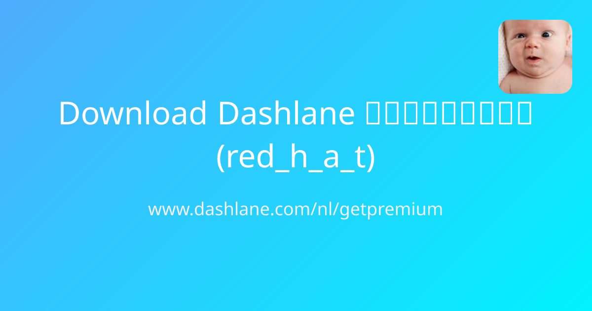Download Dashlane